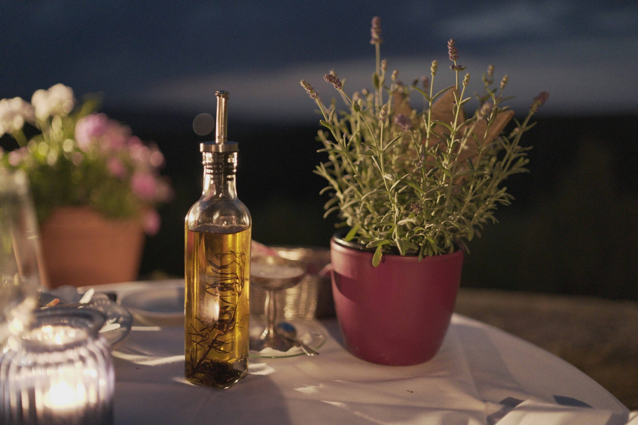 Ancient Greek Uses of Olive Oil – The World of Olive Oil