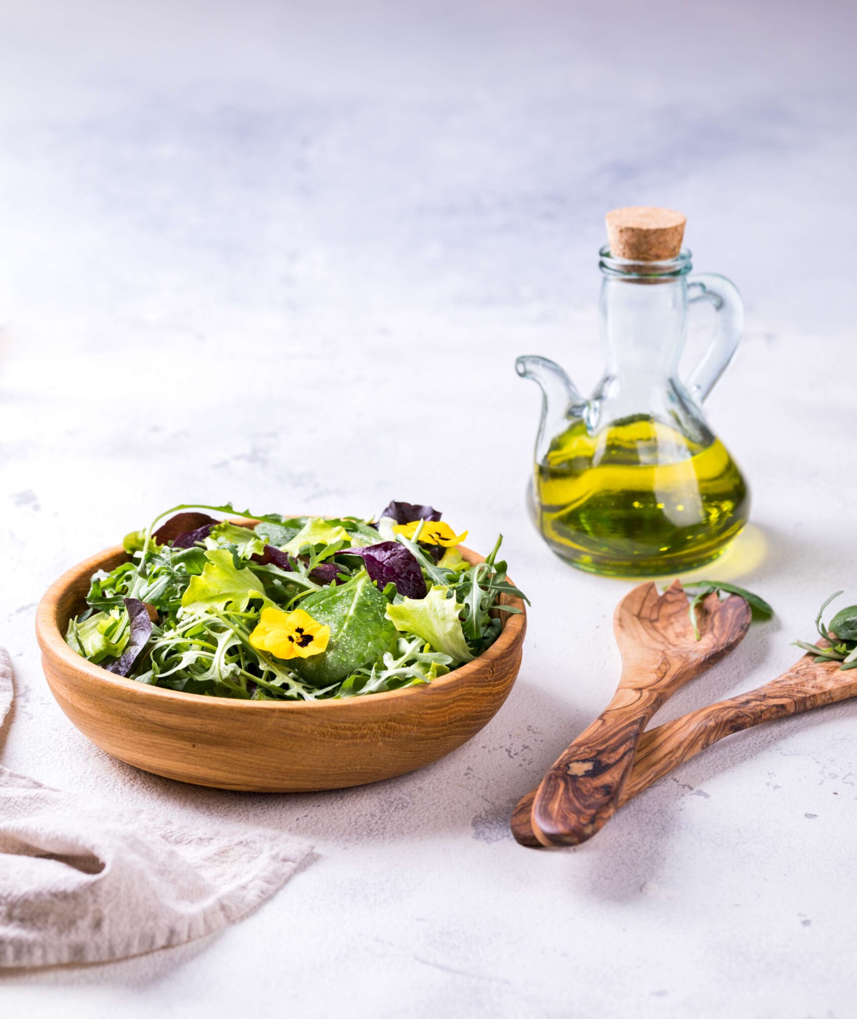 French Olive Oil – The World of Olive Oil