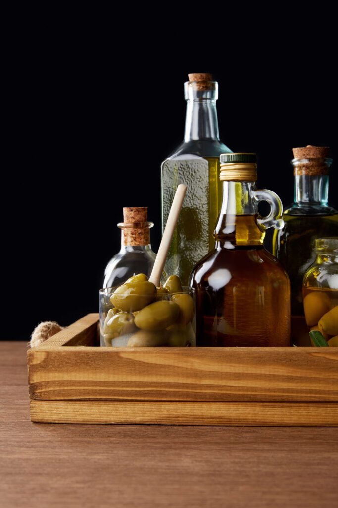 Fun & Simple Guide to Olive Oil Tasting – The World of Olive Oil